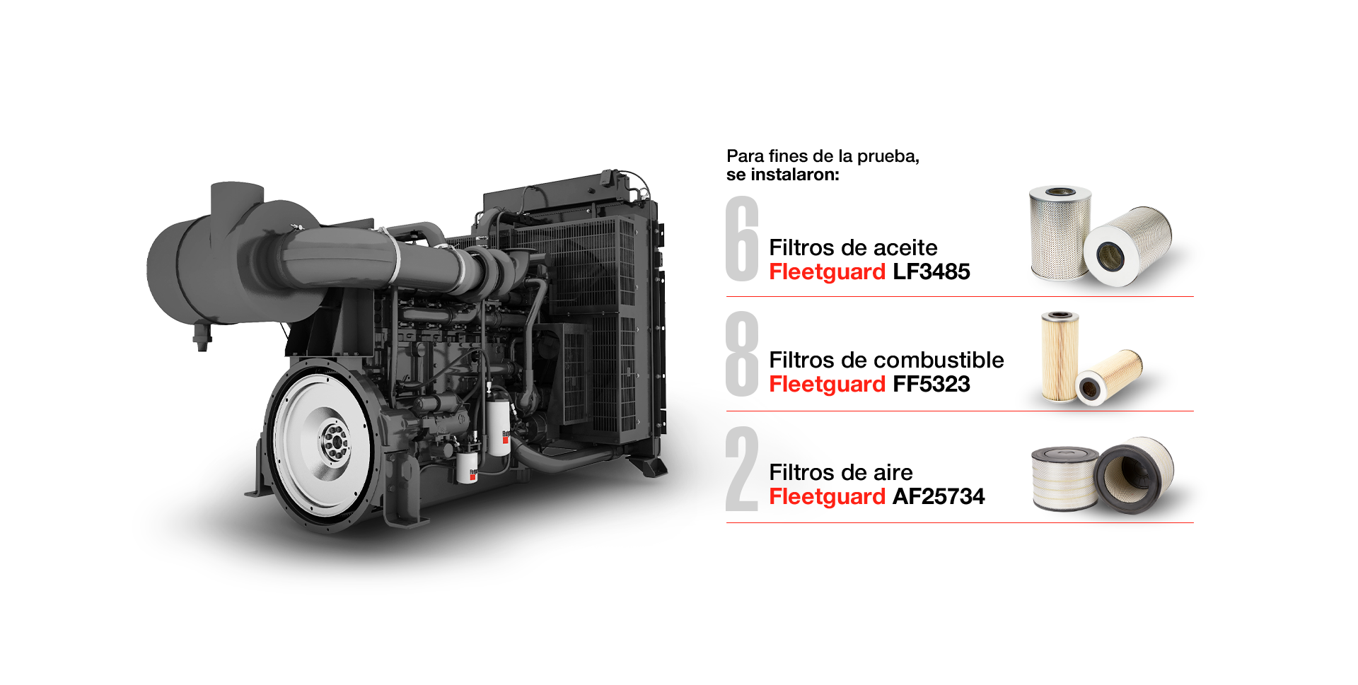 CÓMO FLEETGUARD BENEFICIA AL MÁS GRANDE SERVICIO DE REMOLQUES MARÍTIMOS ...